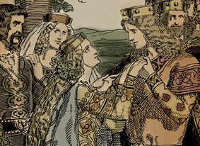 Nibelungenlied-Gesellschaft